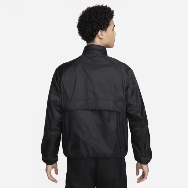 Nike Brazil Soccer Halo Jacket