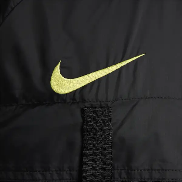 Nike Brazil Soccer Halo Jacket