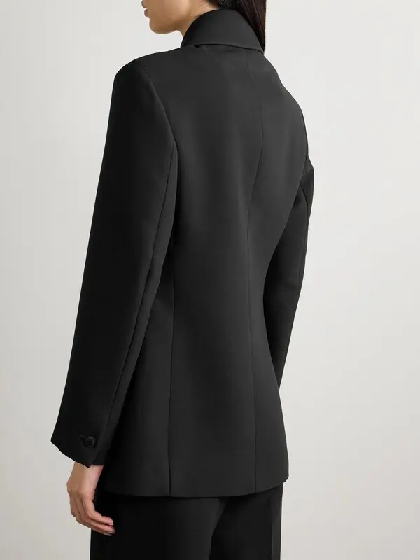 Veronica De Piante Rebecca Woven Jacket