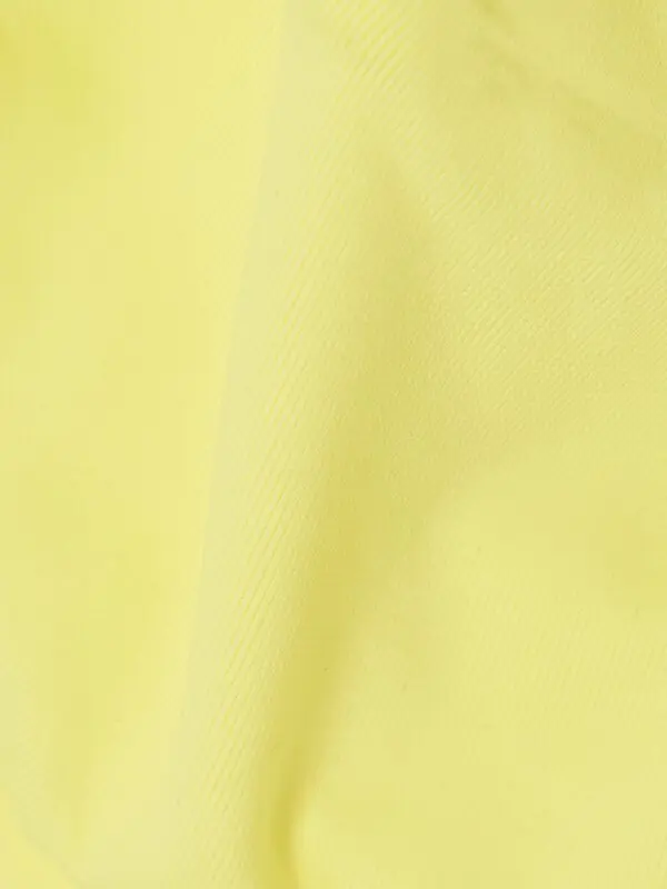 Melissa Odabash Milan Underwired Bikini Top - Yellow