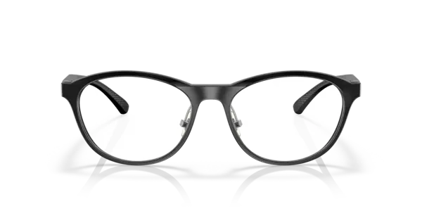 Oakley Draw Up Eyeglasses - Black