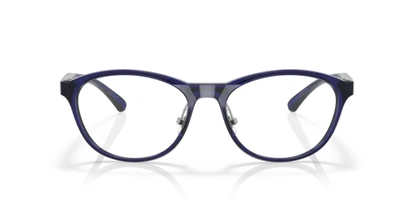 Oakley Draw Up Eyeglasses - Blue