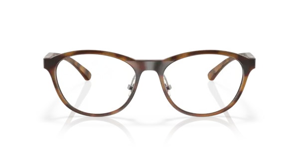 Oakley Draw Up Eyeglasses - Brown