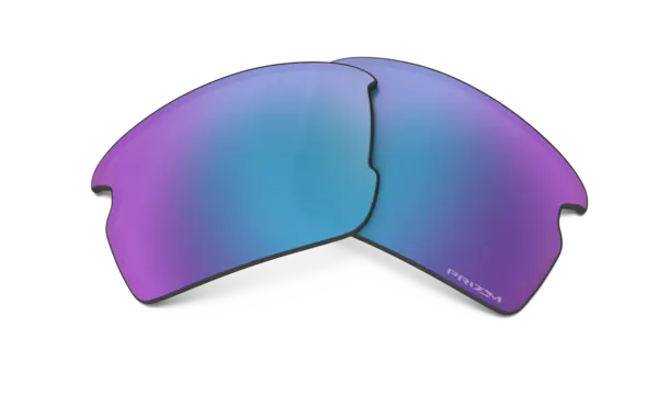 Oakley Flak® 2.0 Replacement Lenses - One-color