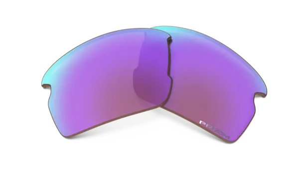 Oakley Flak® 2.0 Replacement Lenses - One-color