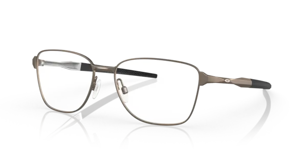 Oakley Dagger Board Eyeglasses - Pewter