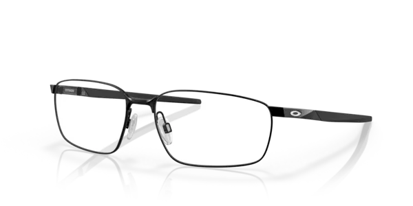 Oakley Extender Eyeglasses - Black