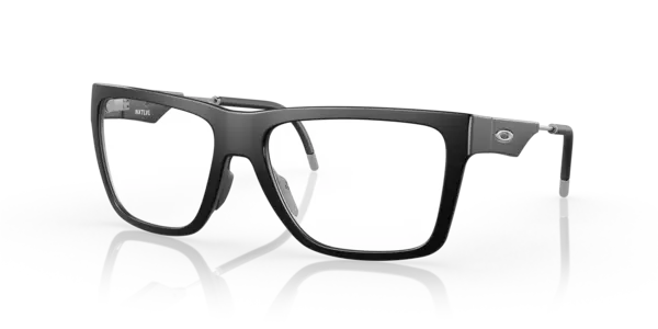 Oakley Nxtlvl Eyeglasses - Black