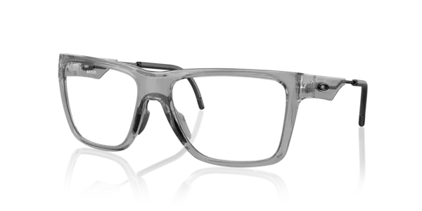 Oakley Nxtlvl Eyeglasses - Grey