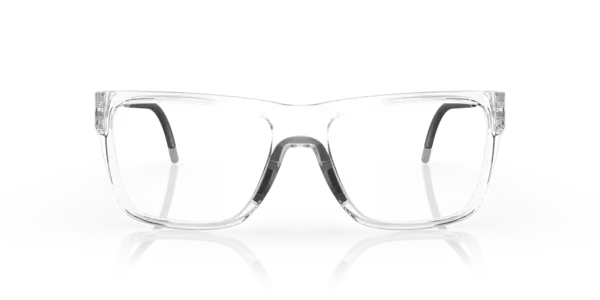 Oakley Nxtlvl Eyeglasses - Polished Clear
