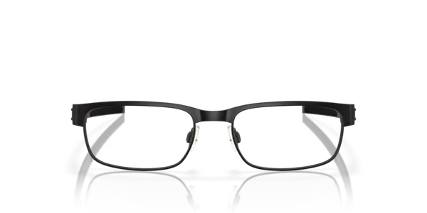 Oakley Metal Plate™ Eyeglasses - Black