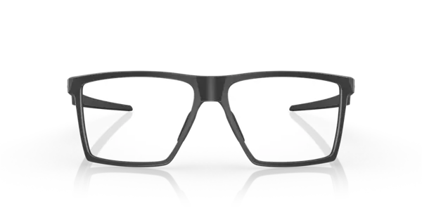 Oakley Futurity Eyeglasses - Black