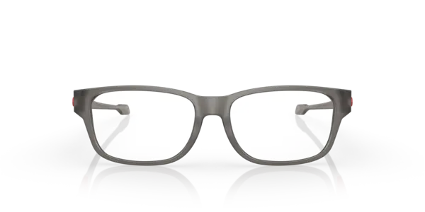 Oakley Top Level Youth Eyeglasses - Grey