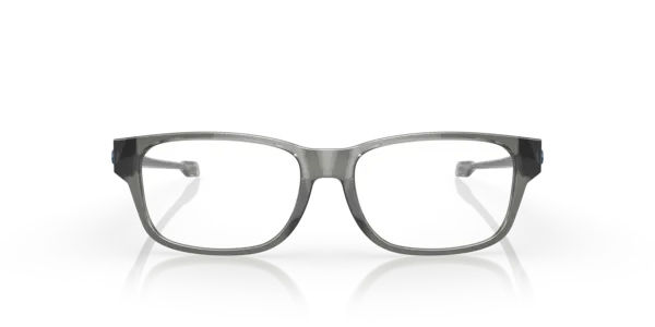Oakley Top Level Youth Eyeglasses - Grey