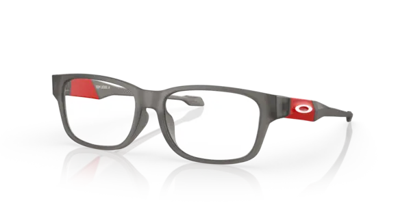 Oakley Top Level Youth Eyeglasses - Grey