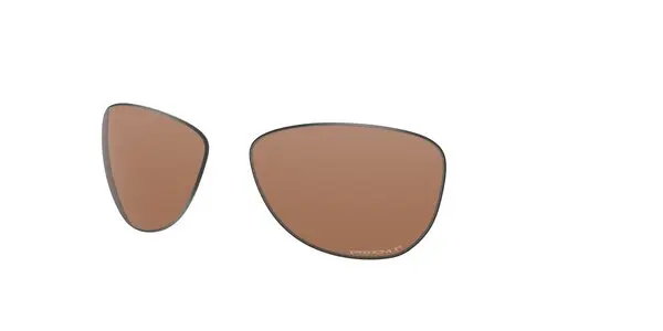Oakley Pasque Replacement Lenses - One-color