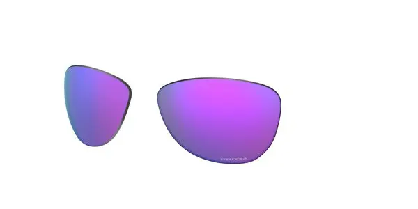 Oakley Pasque Replacement Lenses - One-color