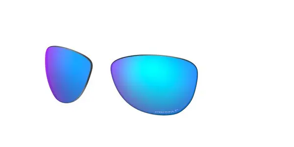 Oakley Pasque Replacement Lenses - One-color