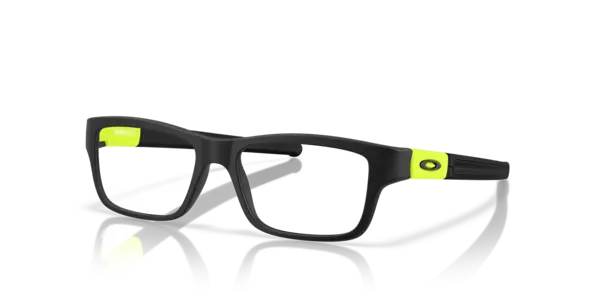 Oakley Marshal™ Xs Eyeglasses - Black