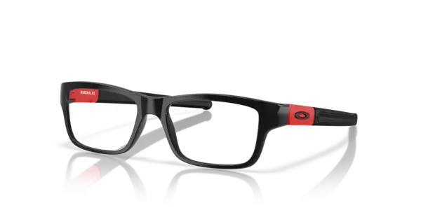 Oakley Marshal™ Xs Eyeglasses - Black