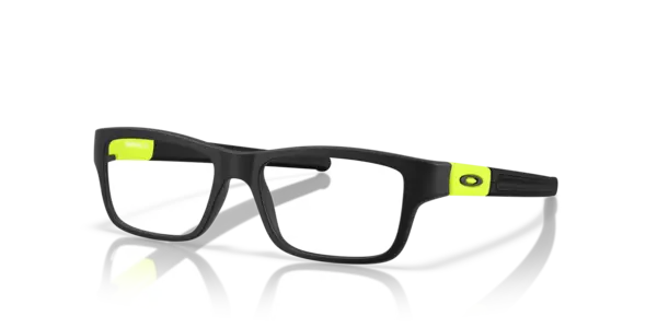 Oakley Marshal™ Xs Eyeglasses - Black