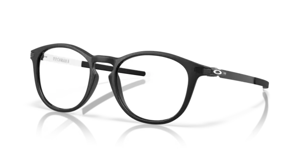 Oakley Pitchman™ R Eyeglasses - Black
