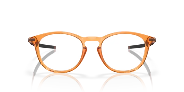 Oakley Pitchman™ R Eyeglasses - Polished Translucent Ginger