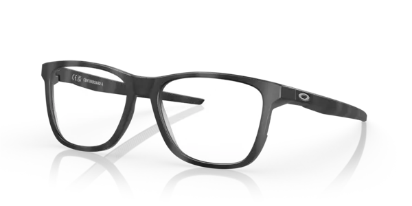 Oakley Centerboard Eyeglasses - Black
