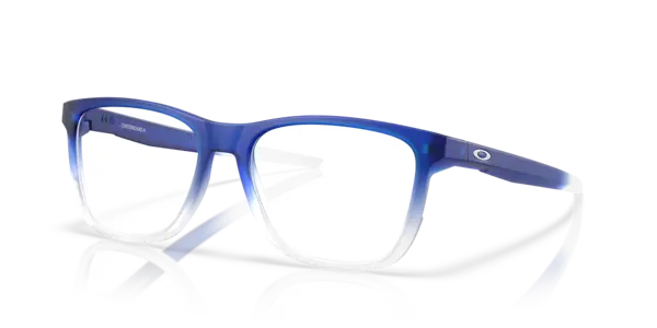 Oakley Centerboard Low Bridge Fit Eyeglasses - Blue