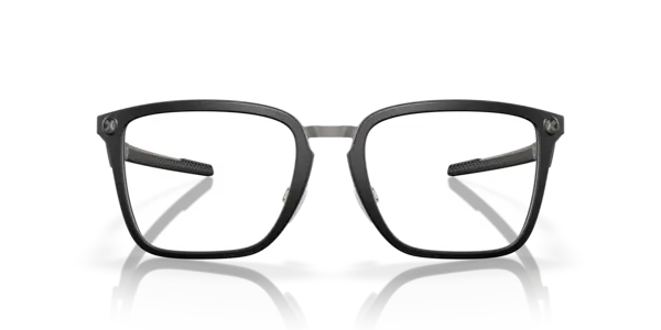 Oakley Cognitive Eyeglasses - Black