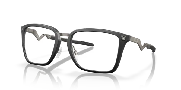 Oakley Cognitive Eyeglasses - Black