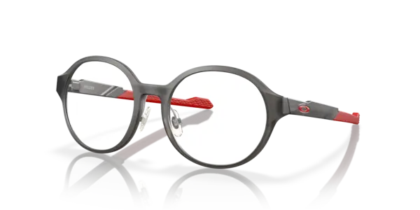 Oakley Fielder Eyeglasses - Grey