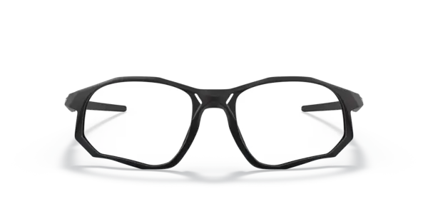Oakley Trajectory Eyeglasses - Black