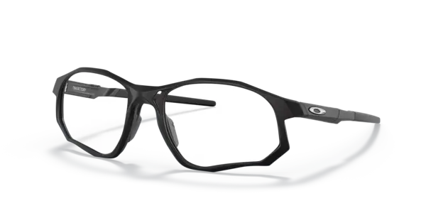 Oakley Trajectory Eyeglasses - Black
