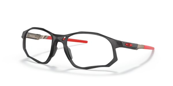 Oakley Trajectory Eyeglasses - Grey