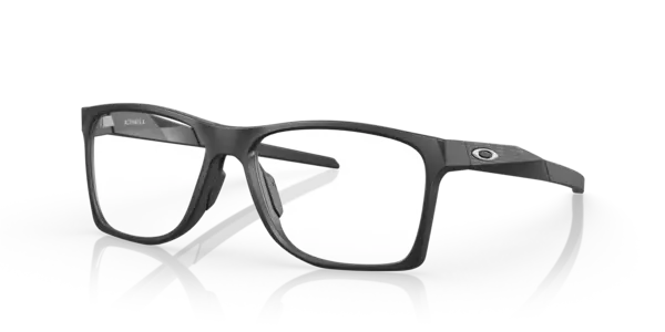 Oakley Activate Eyeglasses - Black
