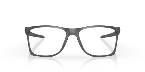 Oakley Activate Low Bridge Fit Eyeglasses - Grey