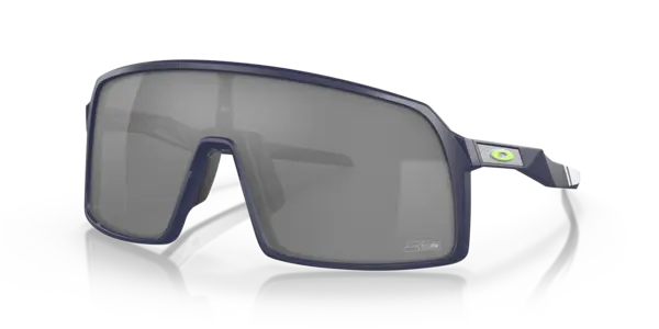 Oakley Seattle Seahawks Sutro Sunglasses - Navy
