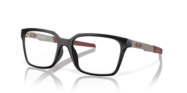 Oakley Dehaven Eyeglasses - Matte Black