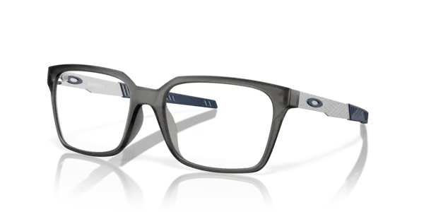 Oakley Dehaven Eyeglasses - Grey
