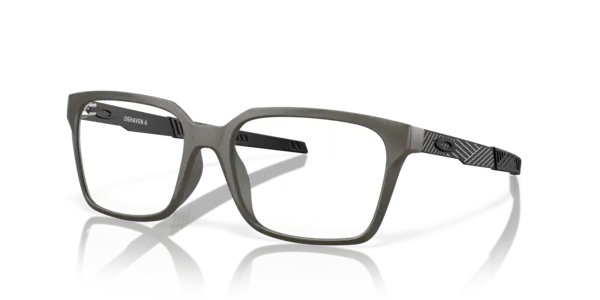 Oakley Dehaven Eyeglasses - Olive