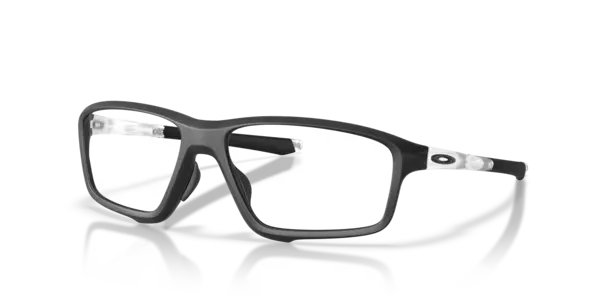 Oakley Crosslink® Zero Eyeglasses - Black