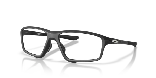 Oakley Crosslink® Zero Eyeglasses - Black