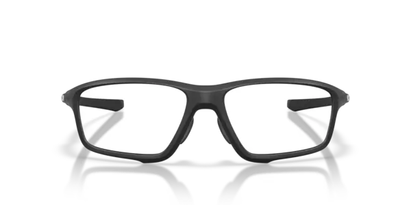 Oakley Crosslink® Zero Eyeglasses - Black