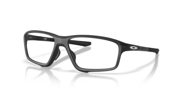 Oakley Crosslink® Zero Eyeglasses - Black