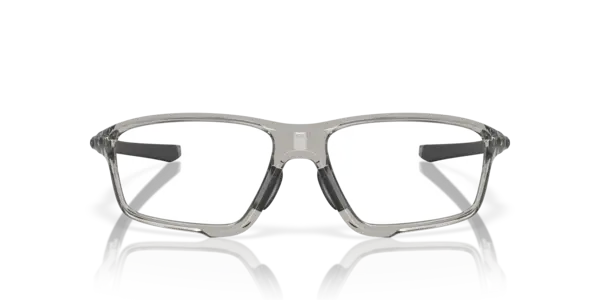 Oakley Crosslink® Zero Eyeglasses - Grey