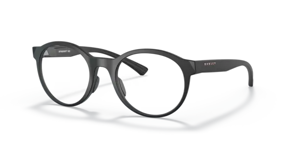 Oakley Spindrift Eyeglasses - Black