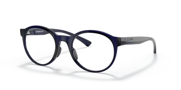 Oakley Spindrift Eyeglasses - Blue