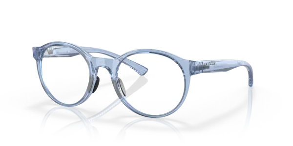 Oakley Spindrift Eyeglasses - Blue
