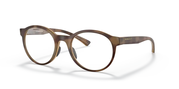 Oakley Spindrift Eyeglasses - Brown